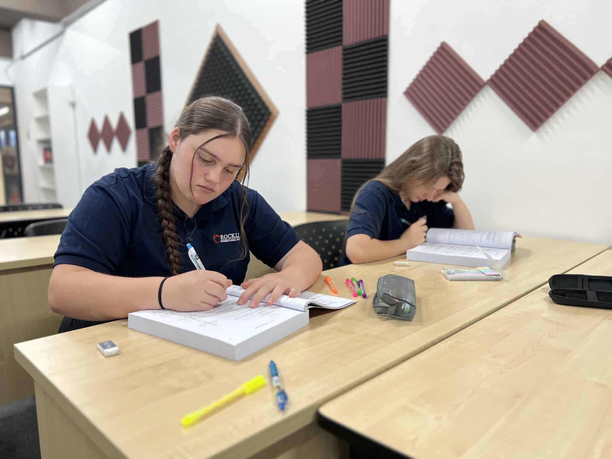 How to Apply – Rocklin International School